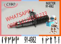 China 0R-0471 9Y-4982 102-7038 127-8205 Diesel Engine Fuel Injector For 3116 200B 320B 322B 325B 446B Excavator Truck for sale