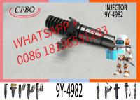 China 0R-0471 9Y-4982 102-7038 127-8205 Diesel Engine Fuel Injector For 3116 200B 320B 322B 325B 446B Excavator Truck for sale