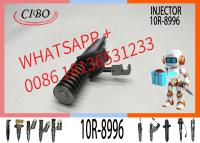 China New Fuel Injector 107-7732 6L-3669 10R-8996 107-7734 7E-7607 For Construction Machinery Excavator Diesel Engine for sale