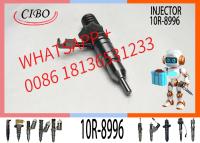 China New Fuel Injector 107-7732 6L-3669 10R-8996 107-7734 7E-7607 For Construction Machinery Excavator Diesel Engine for sale