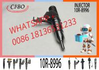 China New Fuel Injector 107-7732 6L-3669 10R-8996 107-7734 7E-7607 For Construction Machinery Excavator Diesel Engine for sale