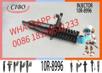 China New Fuel Injector 107-7732 6L-3669 10R-8996 107-7734 7E-7607 For Construction Machinery Excavator Diesel Engine for sale