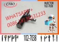 China Direct-Factory Injector Components OEM 0R-8479 101-4561 101-8673 102-7038 for  Injector Heavy Quality Spares for sale