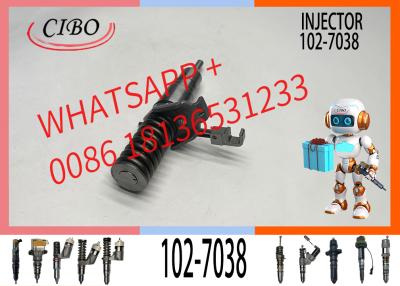 China Direct-Factory Injector Components OEM 0R-8479 101-4561 101-8673 102-7038 for  Injector Heavy Quality Spares for sale