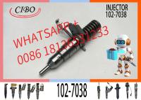 China Direct-Factory Injector Components OEM 0R-8479 101-4561 101-8673 102-7038 for  Injector Heavy Quality Spares for sale