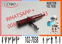 China Direct-Factory Injector Components OEM 0R-8479 101-4561 101-8673 102-7038 for  Injector Heavy Quality Spares for sale