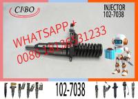 China Direct-Factory Injector Components OEM 0R-8479 101-4561 101-8673 102-7038 for  Injector Heavy Quality Spares for sale