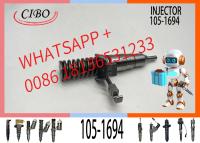 China Credible Injector Replacement OEM 0R-4374 7E-6193 105-1694 0R-0471 for Injector Rapid Repair Emergency Spares for sale