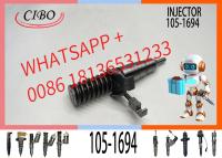 China Credible Injector Replacement OEM 0R-4374 7E-6193 105-1694 0R-0471 for Injector Rapid Repair Emergency Spares for sale