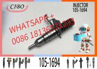 China Credible Injector Replacement OEM 0R-4374 7E-6193 105-1694 0R-0471 for Injector Rapid Repair Emergency Spares for sale