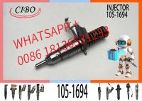 China Credible Injector Replacement OEM 0R-4374 7E-6193 105-1694 0R-0471 for Injector Rapid Repair Emergency Spares for sale