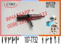 China YS Mechanical Common Rail Diesel Fuel Injector 107-7732 127-8216 0R-8682 127-8218 128-8222 3116 3126 China 6 Month Warranty for sale
