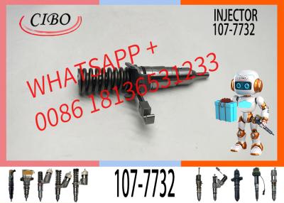 China YS Mechanical Common Rail Diesel Fuel Injector 107-7732 127-8216 0R-8682 127-8218 128-8222 3116 3126 China 6 Month Warranty for sale