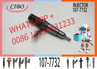 China YS Mechanical Common Rail Diesel Fuel Injector 107-7732 127-8216 0R-8682 127-8218 128-8222 3116 3126 China 6 Month Warranty for sale