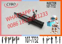 China YS Mechanical Common Rail Diesel Fuel Injector 107-7732 127-8216 0R-8682 127-8218 128-8222 3116 3126 China 6 Month Warranty for sale