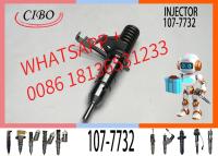 China YS Mechanical Common Rail Diesel Fuel Injector 107-7732 127-8216 0R-8682 127-8218 128-8222 3116 3126 China 6 Month Warranty for sale