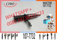 China YS Mechanical Common Rail Diesel Fuel Injector 107-7732 127-8216 0R-8682 127-8218 128-8222 3116 3126 China 6 Month Warranty for sale