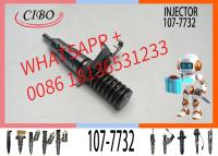 China YS Mechanical Common Rail Diesel Fuel Injector 107-7732 127-8216 0R-8682 127-8218 128-8222 3116 3126 China 6 Month Warranty for sale