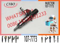 China 107-7734 107-7773 Fuel Injector 127-8205 for  3114 3116 Engine for sale