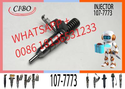 China 107-7734 107-7773 Fuel Injector 127-8205 for  3114 3116 Engine for sale