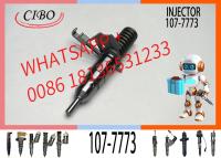 China 107-7734 107-7773 Fuel Injector 127-8205 for  3114 3116 Engine for sale