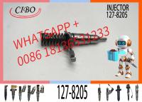 China 3116 Engine Diesel Fuel Common Rail Injector Assembly 127-8205 0R-8479 for  Integrated Toolcarrier IT12B IT14F for sale