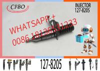 China 3116 Engine Diesel Fuel Common Rail Injector Assembly 127-8205 0R-8479 for  Integrated Toolcarrier IT12B IT14F for sale