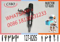 China 3116 Engine Diesel Fuel Common Rail Injector Assembly 127-8205 0R-8479 for  Integrated Toolcarrier IT12B IT14F for sale