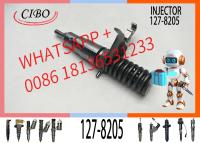 China 3116 Engine Diesel Fuel Common Rail Injector Assembly 127-8205 0R-8479 for  Integrated Toolcarrier IT12B IT14F for sale