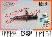China 105-1694 127-8207 0R-8475 127-8220 Diesel Engine Fuel Injector For  3116 200B 320B 322B 325B 446B Excavator Truck for sale