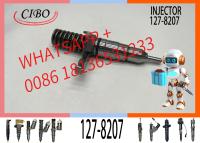 China 105-1694 127-8207 0R-8475 127-8220 Diesel Engine Fuel Injector For  3116 200B 320B 322B 325B 446B Excavator Truck for sale