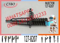China 105-1694 127-8207 0R-8475 127-8220 Diesel Engine Fuel Injector For  3116 200B 320B 322B 325B 446B Excavator Truck for sale