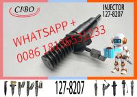 China 105-1694 127-8207 0R-8475 127-8220 Diesel Engine Fuel Injector For  3116 200B 320B 322B 325B 446B Excavator Truck for sale