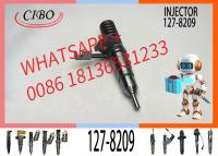 China 107-1230 127-8209 0R-8483 127-8222 Diesel Engine Fuel Injector For 3116 200B 320B 322B 325B 446B Excavator Truck for sale