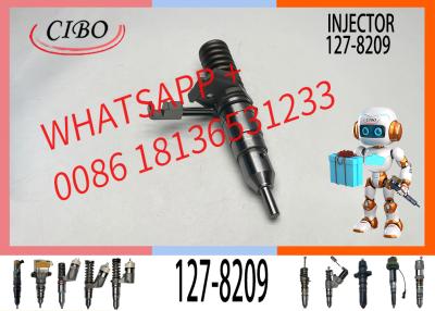 China 107-1230 127-8209 0R-8483 127-8222 Diesel Engine Fuel Injector For 3116 200B 320B 322B 325B 446B Excavator Truck for sale