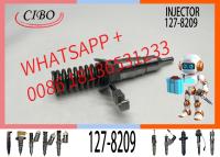 China 107-1230 127-8209 0R-8483 127-8222 Diesel Engine Fuel Injector For 3116 200B 320B 322B 325B 446B Excavator Truck for sale
