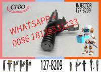 China 107-1230 127-8209 0R-8483 127-8222 Diesel Engine Fuel Injector For 3116 200B 320B 322B 325B 446B Excavator Truck for sale