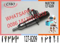 China 107-1230 127-8209 0R-8483 127-8222 Diesel Engine Fuel Injector For 3116 200B 320B 322B 325B 446B Excavator Truck for sale