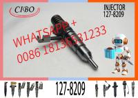 China 107-1230 127-8209 0R-8483 127-8222 Diesel Engine Fuel Injector For 3116 200B 320B 322B 325B 446B Excavator Truck for sale