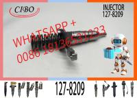 China 107-1230 127-8209 0R-8483 127-8222 Diesel Engine Fuel Injector For 3116 200B 320B 322B 325B 446B Excavator Truck for sale