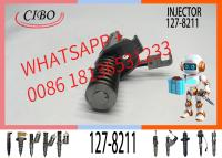 China diesel Fuel Injector 127-8225 127-8228 127-8211 1620218 for diesel Excavator 3114 3116 Fuel Injector 1278225 1278228 1278211 for sale