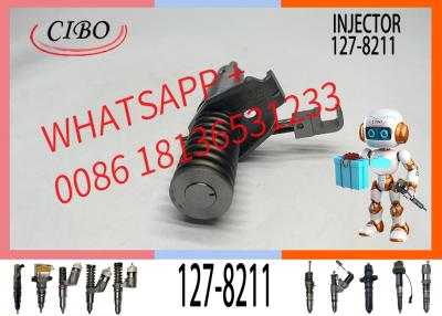 China diesel Fuel Injector 127-8225 127-8228 127-8211 1620218 for diesel Excavator 3114 3116 Fuel Injector 1278225 1278228 1278211 for sale