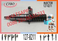 China diesel Fuel Injector 127-8225 127-8228 127-8211 1620218 for diesel Excavator 3114 3116 Fuel Injector 1278225 1278228 1278211 for sale
