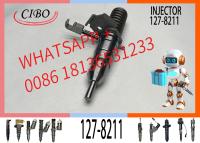 China diesel Fuel Injector 127-8225 127-8228 127-8211 1620218 for diesel Excavator 3114 3116 Fuel Injector 1278225 1278228 1278211 for sale
