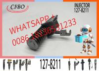 China diesel Fuel Injector 127-8225 127-8228 127-8211 1620218 for diesel Excavator 3114 3116 Fuel Injector 1278225 1278228 1278211 for sale