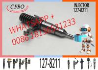 China diesel Fuel Injector 127-8225 127-8228 127-8211 1620218 for diesel Excavator 3114 3116 Fuel Injector 1278225 1278228 1278211 for sale