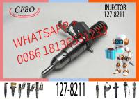 China diesel Fuel Injector 127-8225 127-8228 127-8211 1620218 for diesel Excavator 3114 3116 Fuel Injector 1278225 1278228 1278211 for sale
