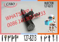 China 3116 Engine Diesel Common Rail Fuel Injector 127-8213 0R-8473 compatible with Industrial for sale