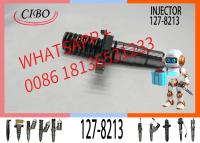 China 3116 Engine Diesel Common Rail Fuel Injector 127-8213 0R-8473 compatible with Industrial for sale