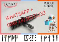 China 3116 Engine Diesel Common Rail Fuel Injector 127-8213 0R-8473 compatible with Industrial for sale